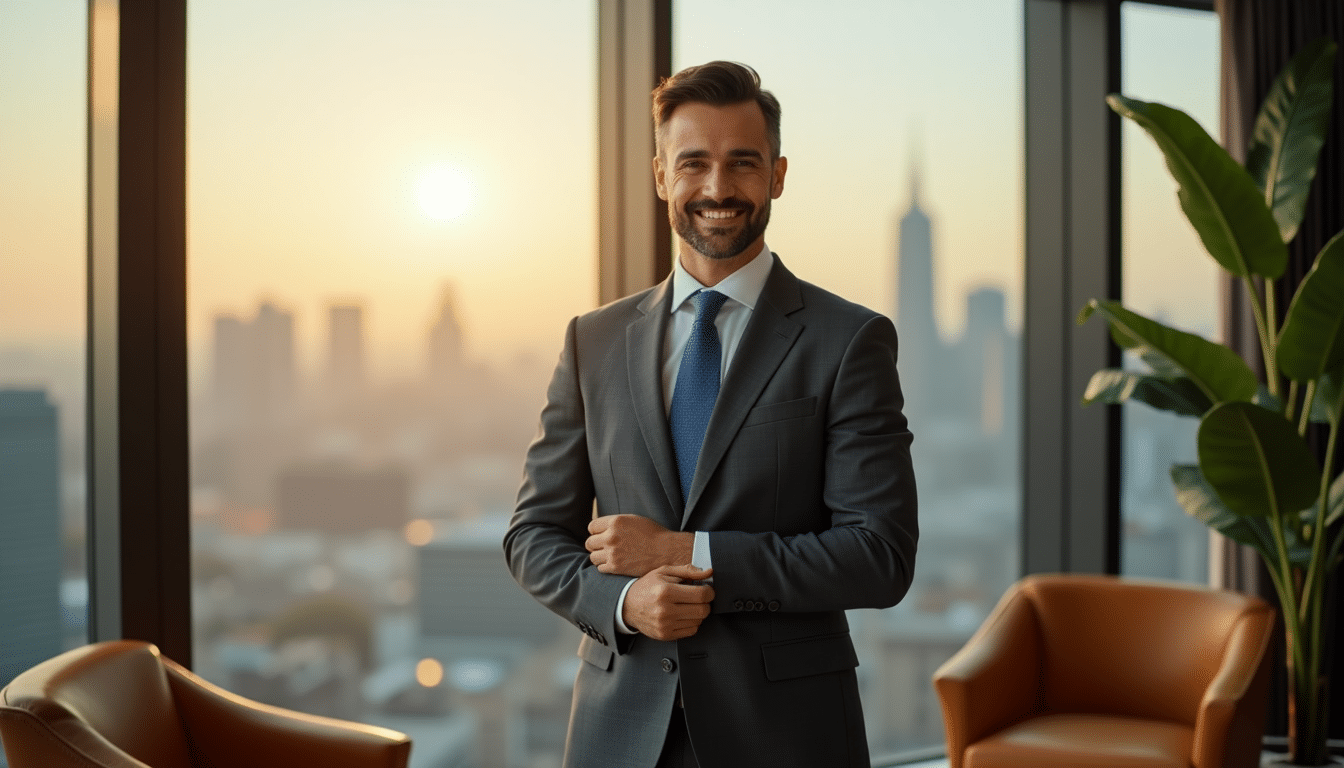The Importance of Personality Development for Men Today